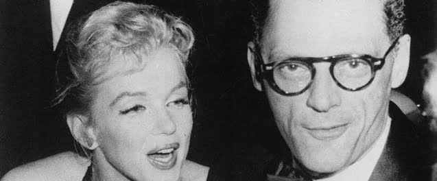 Poetry Changes Lives Arthur Miller, Marilyn Monroe and The Crucible ... Poetry Changes Lives Arthur Miller, Marilyn Monroe and The Crucible ...